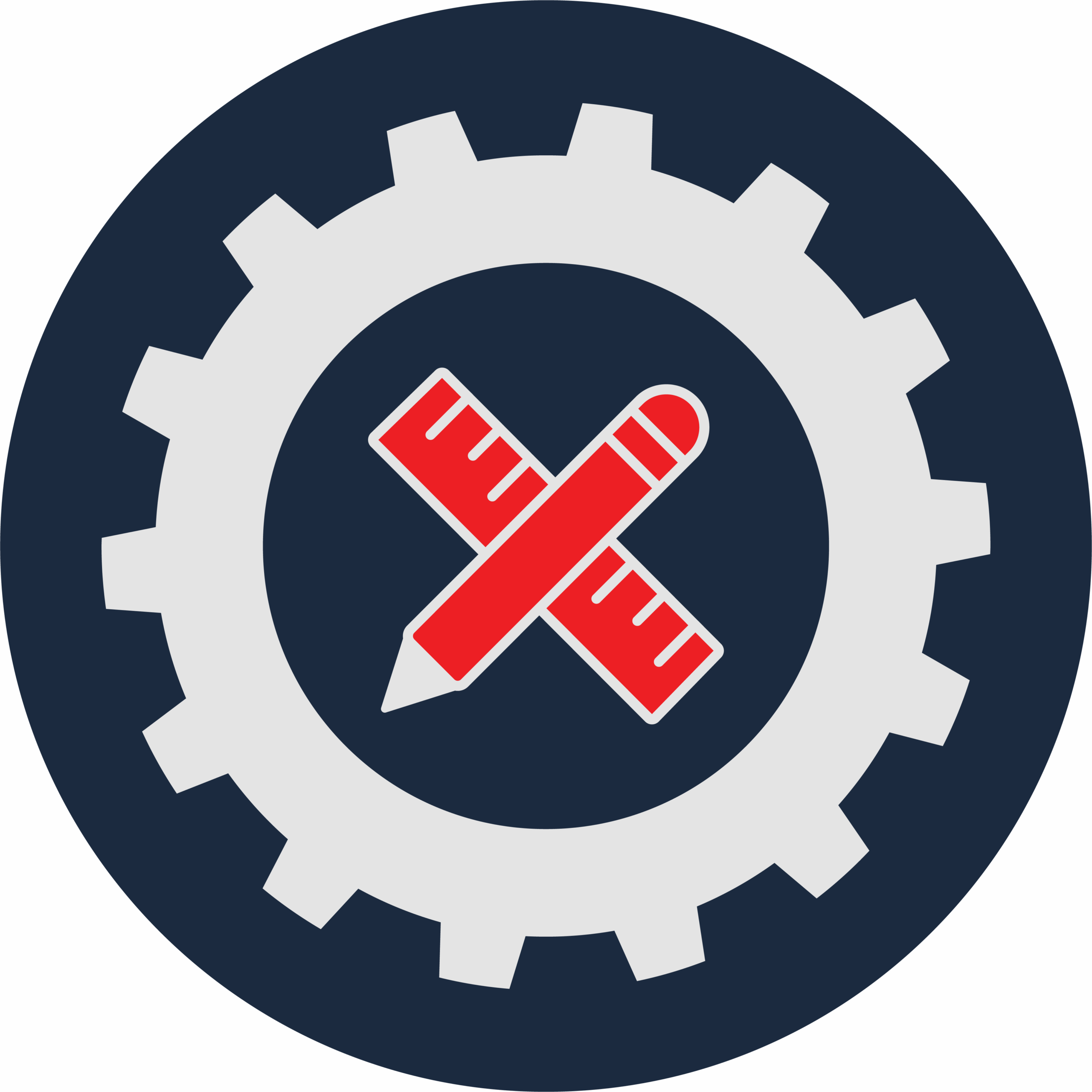 Experience the Difference - 3D Barrier Bags, Inc